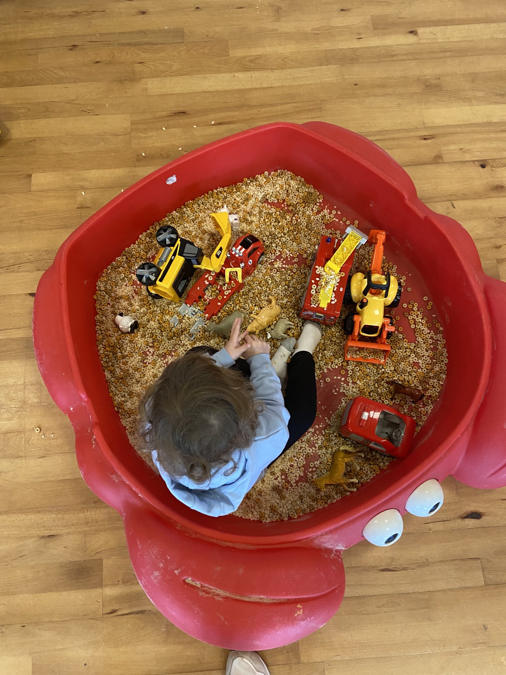 Children's Ministry - Magheralin Parish