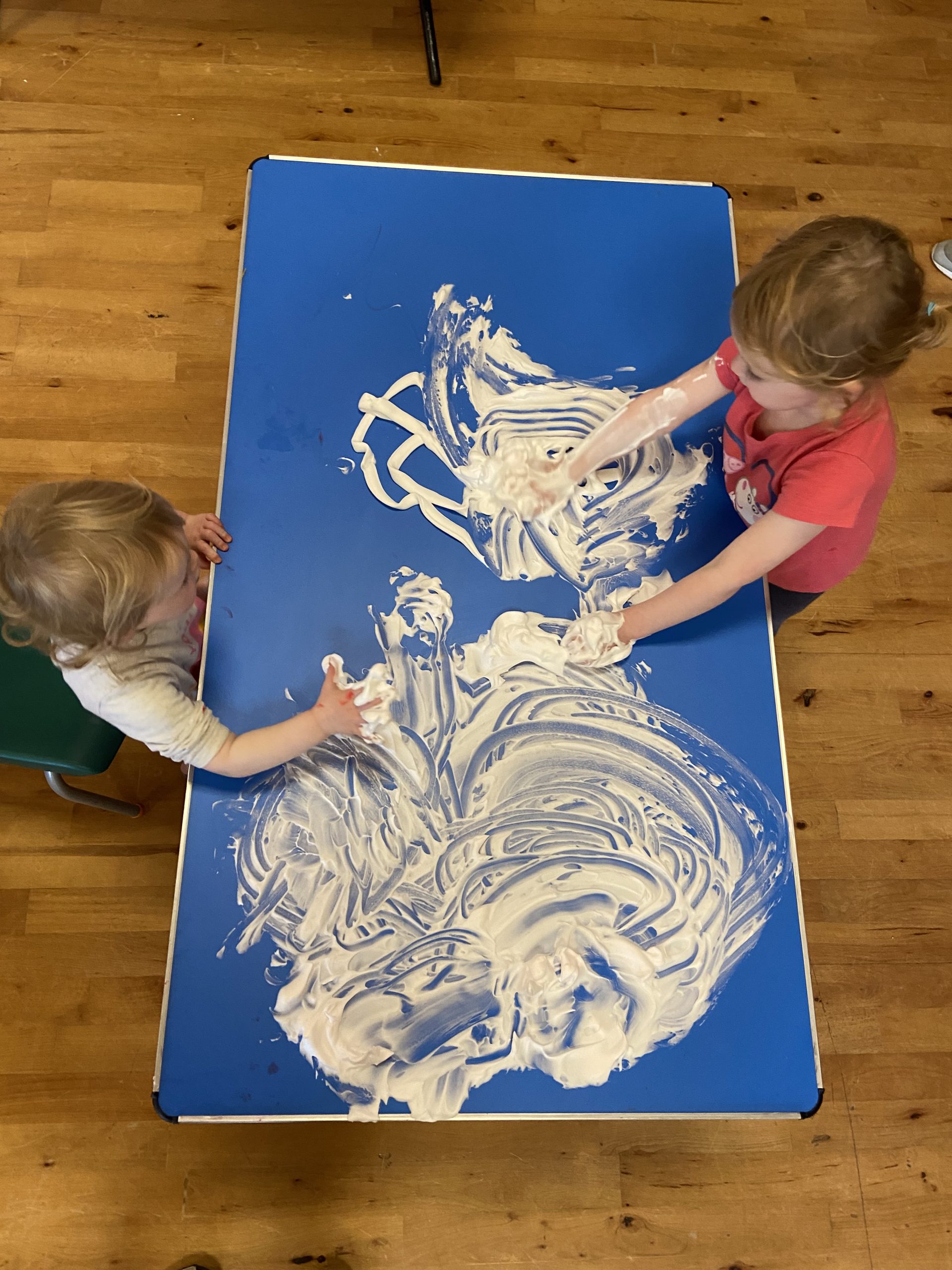 Children's Ministry - Magheralin Parish