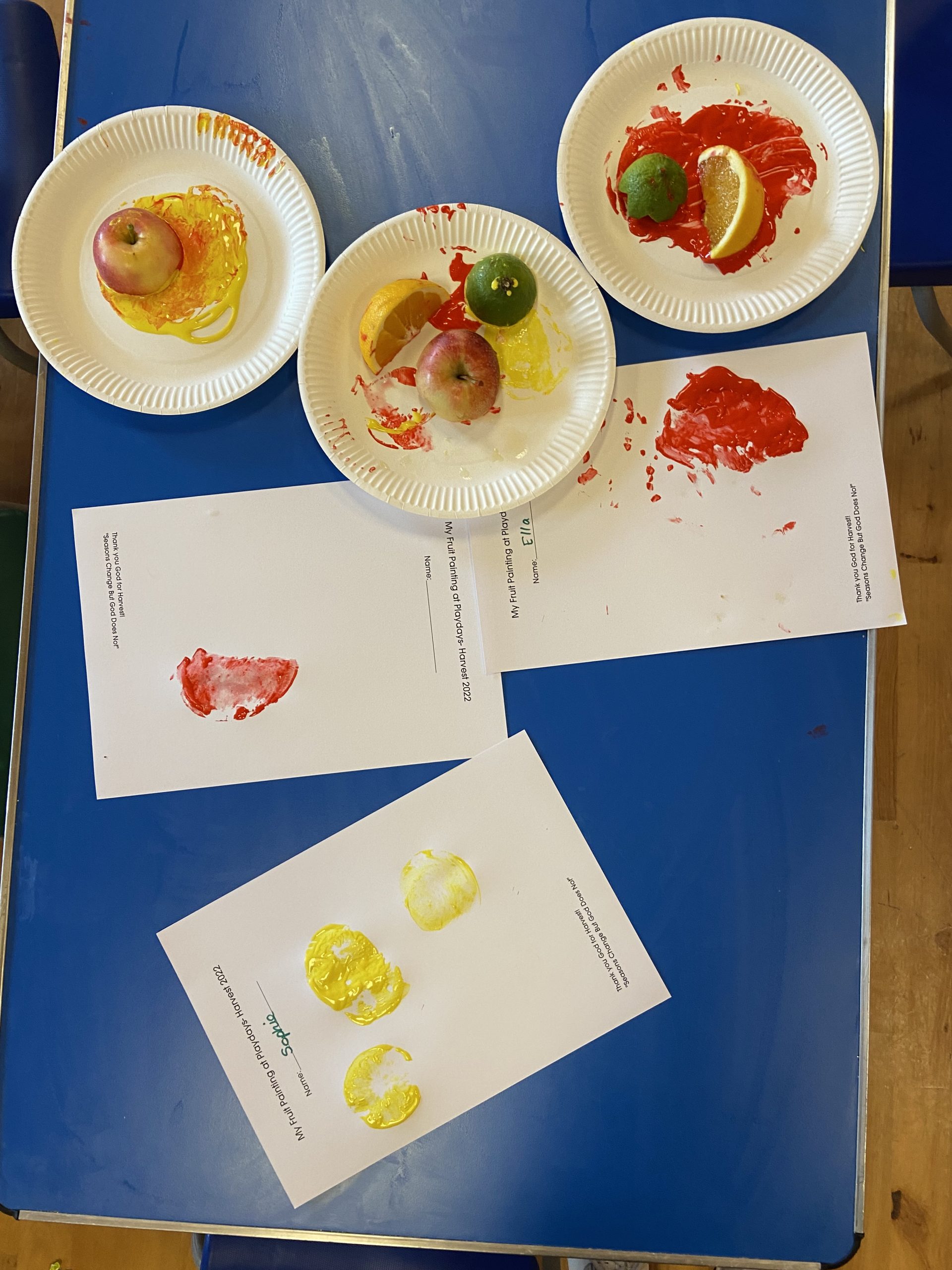 Children's Ministry - Magheralin Parish